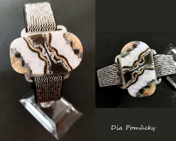 Kryt Dexcom G6 - stone :: Dia pomůcky